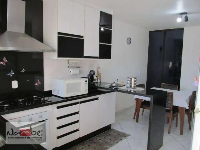 Casa / Sobrado para Venda em São Paulo/SP Itaquera 3 Quartos