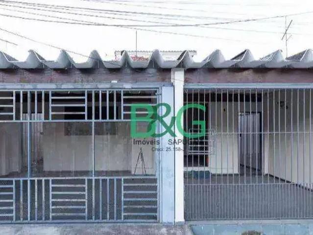 Casa / Sobrado para Venda em São Paulo/SP Itaquera 3 Quartos