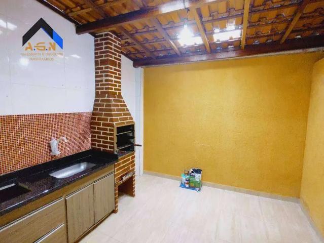 Casa / Sobrado para Venda em São Paulo/SP Itaquera 3 Quartos