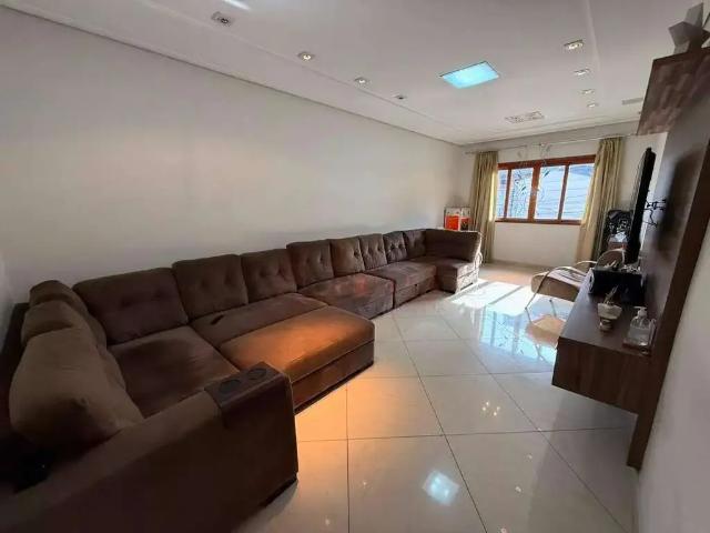 Casa / Sobrado para Venda em São Paulo/SP Itaquera 3 Quartos