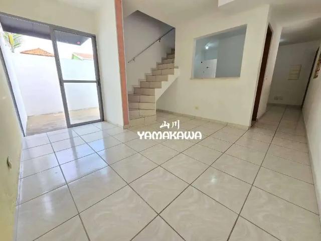 Casa / Sobrado para Venda em São Paulo/SP Itaquera 3 Quartos