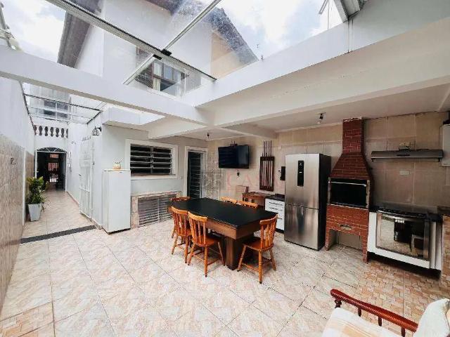 Casa / Sobrado para Venda em São Paulo/SP Itaquera 3 Quartos