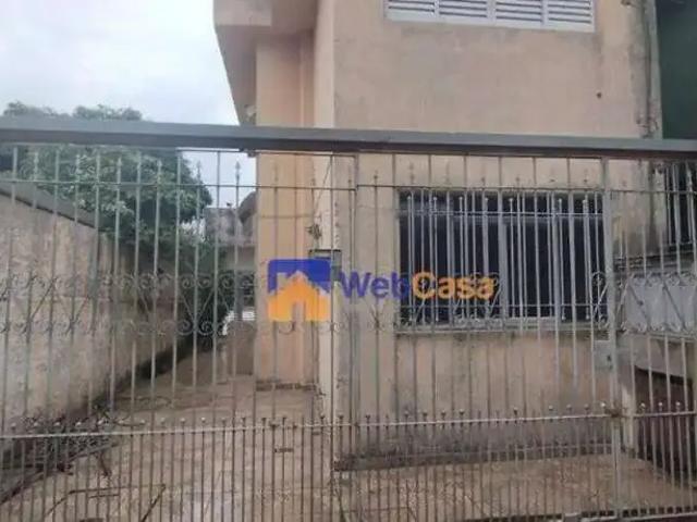 Casa / Sobrado para Venda em São Paulo/SP Itaquera 3 Quartos