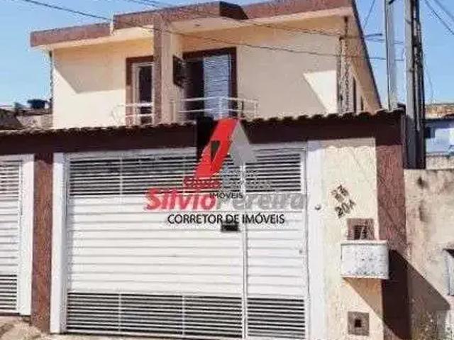 Casa / Sobrado para Venda em São Paulo/SP Itaquera 3 Quartos