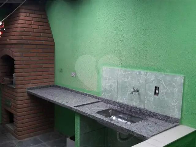 Casa / Sobrado para Venda em São Paulo/SP Itaquera 3 Quartos