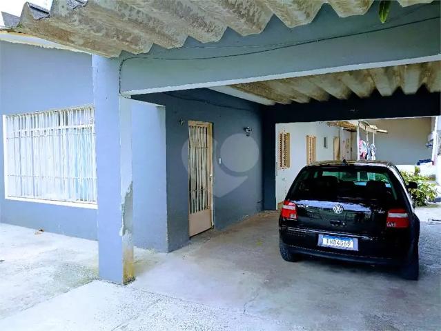 Casa / Sobrado para Venda em São Paulo/SP Itaquera 3 Quartos