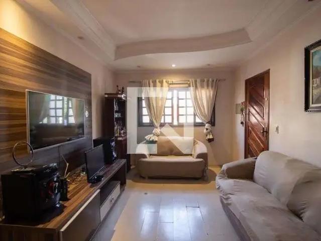 Casa / Sobrado para Venda em São Paulo/SP Itaquera 3 Quartos
