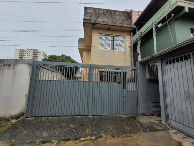 Casa / Sobrado para Venda em São Paulo/SP Itaquera 3 Quartos