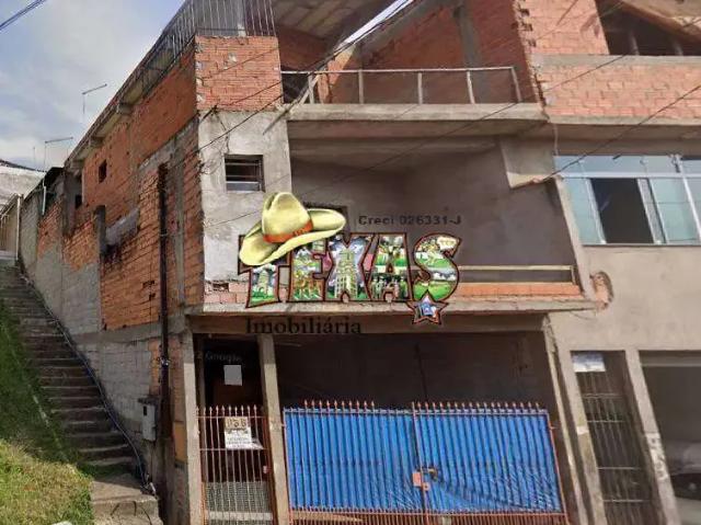 Casa / Sobrado para Venda em São Paulo/SP Itaquera 3 Quartos