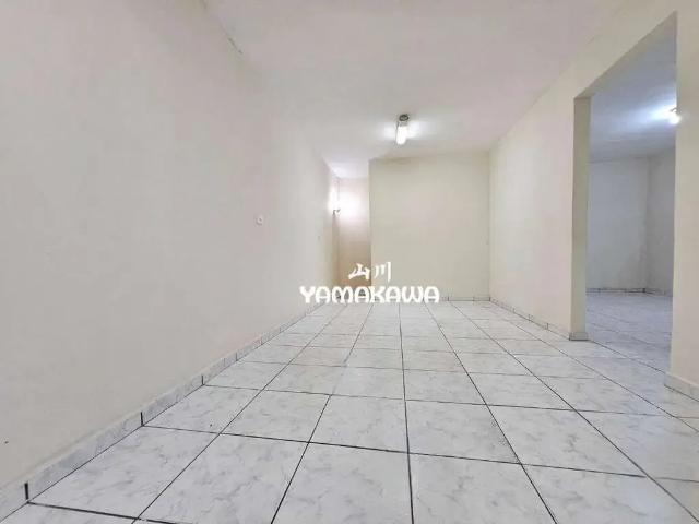 Casa / Sobrado para Venda em São Paulo/SP Itaquera 3 Quartos