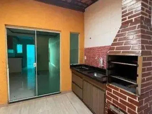 Casa / Sobrado para Venda em São Paulo/SP Itaquera 3 Quartos