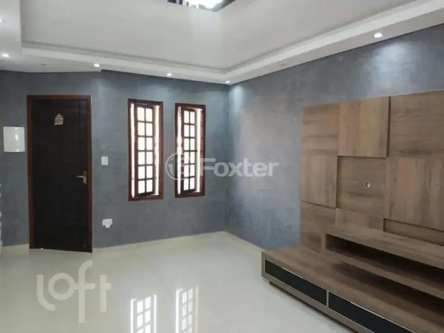 Casa / Sobrado para Venda em São Paulo/SP Itaquera 3 Quartos