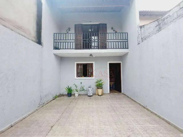 Casa / Sobrado para Venda em São Paulo/SP Itaquera 3 Quartos