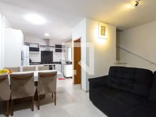 Casa / Sobrado para Venda em São Paulo/SP Itaquera 3 Quartos