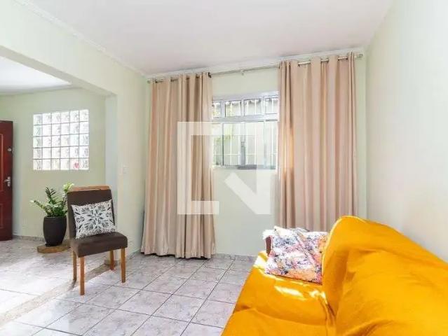 Casa / Sobrado para Venda em São Paulo/SP Itaquera 3 Quartos