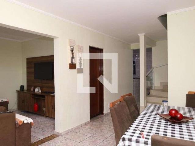 Casa / Sobrado para Venda em São Paulo/SP Itaquera 3 Quartos