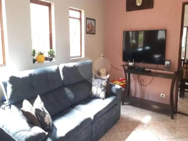 Casa / Sobrado para Venda em São Paulo/SP Itaquera 3 Quartos