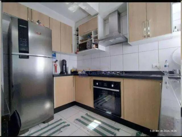 Casa / Sobrado para Venda em São Paulo/SP Itaquera 3 Quartos