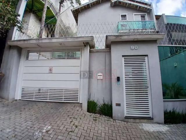 Casa / Sobrado para Venda em São Paulo/SP Itaquera 3 Quartos