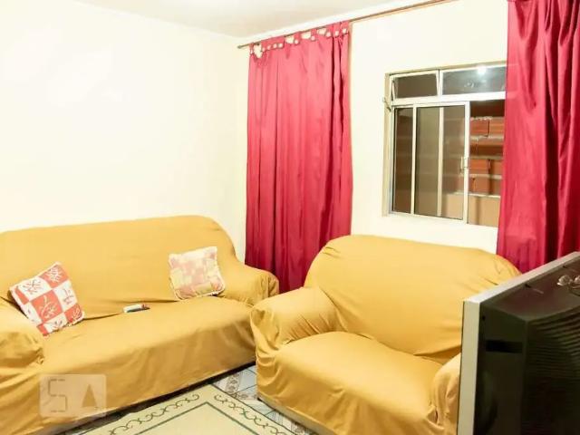 Casa / Sobrado para Venda em São Paulo/SP Itaquera 3 Quartos