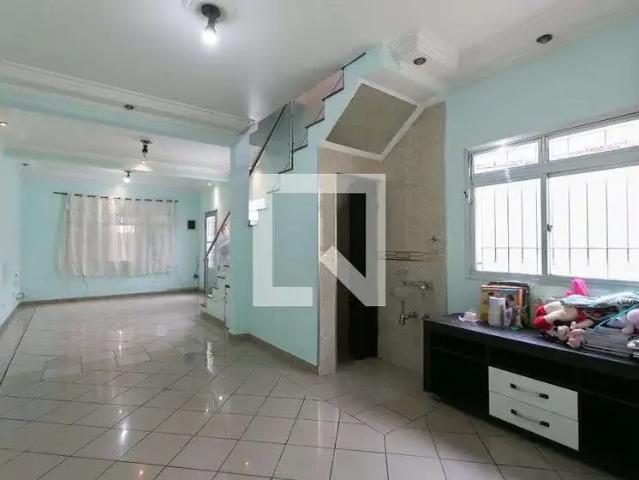 Casa / Sobrado para Venda em São Paulo/SP Itaquera 3 Quartos