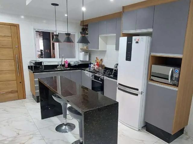 Casa / Sobrado para Venda em São Paulo/SP Itaquera 3 Quartos