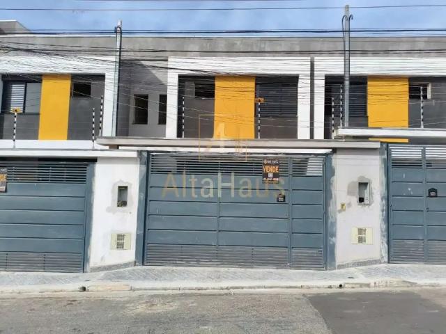 Casa / Sobrado para Venda em São Paulo/SP Itaquera 3 Quartos