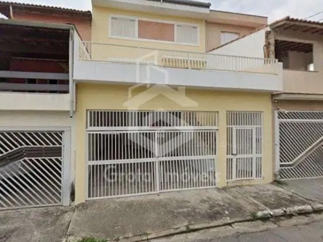 Casa / Sobrado para Venda em São Paulo/SP Itaquera 3 Quartos