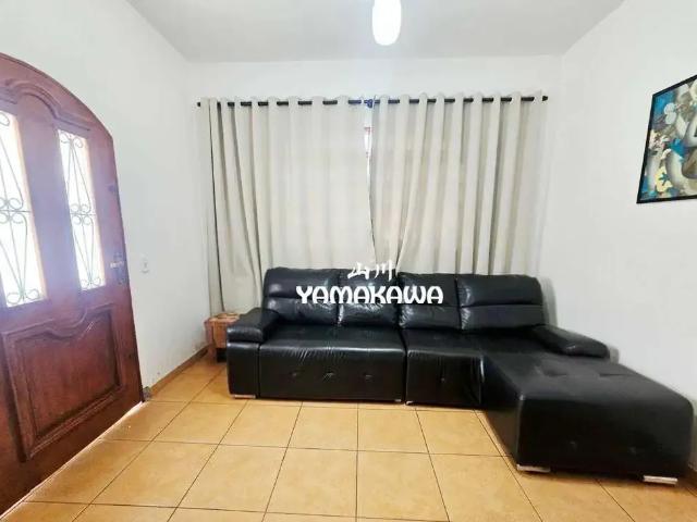 Casa / Sobrado para Venda em São Paulo/SP Itaquera 3 Quartos