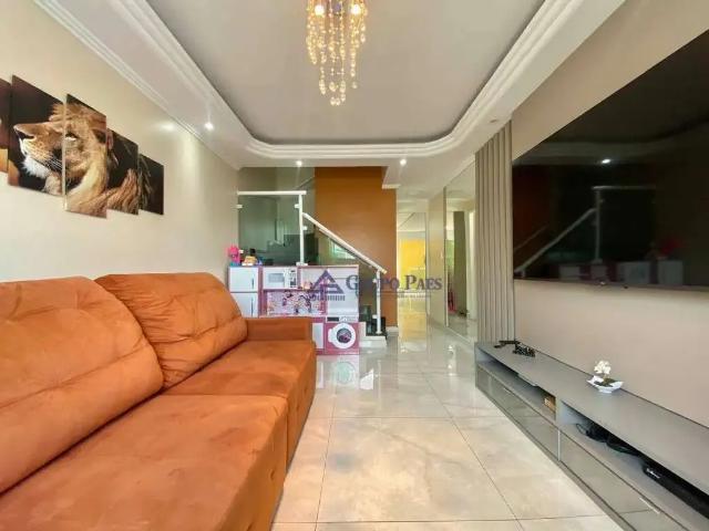 Casa / Sobrado para Venda em São Paulo/SP Itaquera 3 Quartos