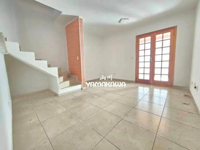 Casa / Sobrado para Venda em São Paulo/SP Itaquera 3 Quartos