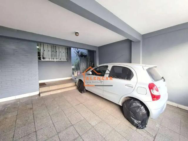 Casa / Sobrado para Venda em São Paulo/SP Itaquera 3 Quartos