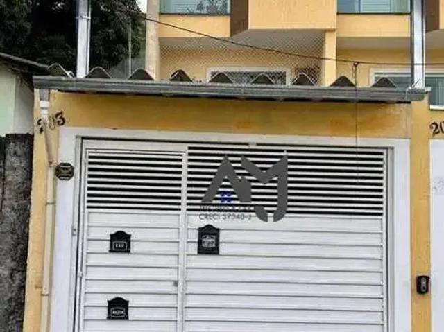 Casa / Sobrado para Venda em São Paulo/SP Itaquera 3 Quartos