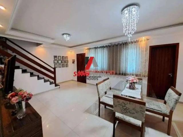 Casa / Sobrado para Venda em São Paulo/SP Itaquera 3 Quartos