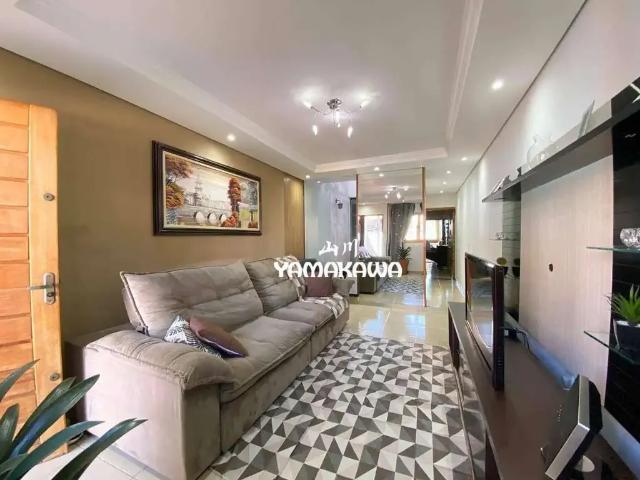 Casa / Sobrado para Venda em São Paulo/SP Itaquera 3 Quartos