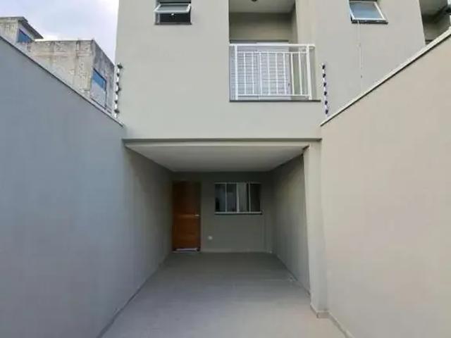 Casa / Sobrado para Venda em São Paulo/SP Itaquera 3 Quartos