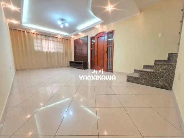 Casa / Sobrado para Venda em São Paulo/SP Itaquera 3 Quartos
