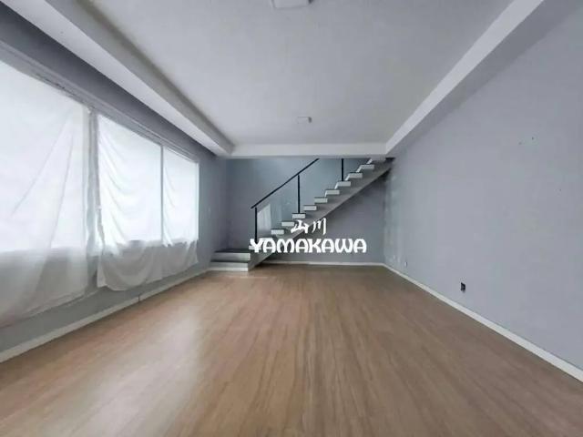 Casa / Sobrado para Venda em São Paulo/SP Itaquera 3 Quartos