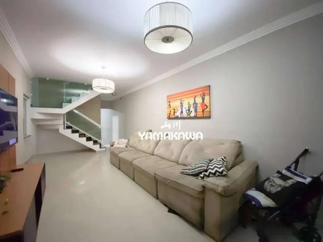 Casa / Sobrado para Venda em São Paulo/SP Itaquera 3 Quartos