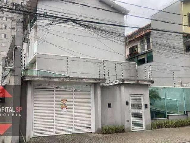 Casa / Sobrado para Venda em São Paulo/SP Itaquera 3 Quartos
