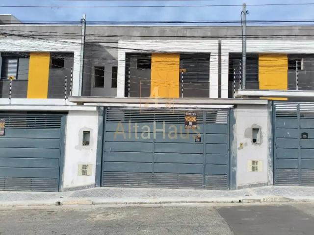 Casa / Sobrado para Venda em São Paulo/SP Itaquera 3 Quartos