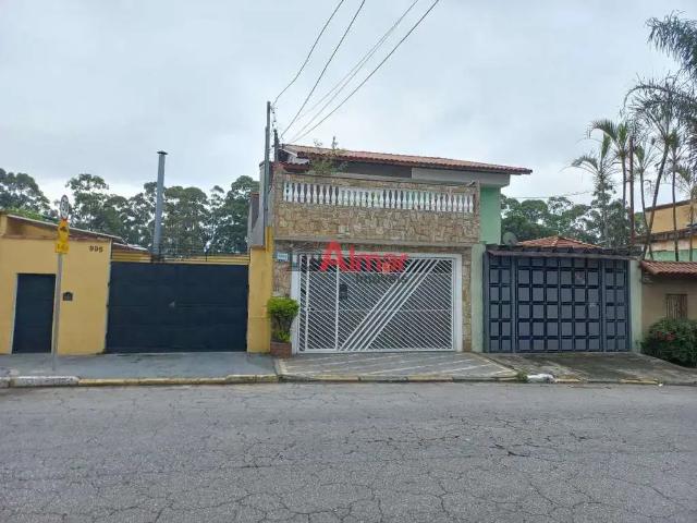 Casa / Sobrado para Venda em São Paulo/SP Itaquera 3 Quartos