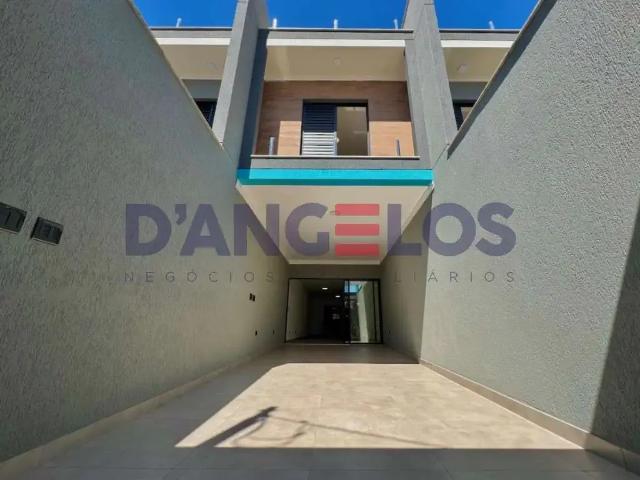 Casa / Sobrado para Venda em São Paulo/SP Itaquera 3 Quartos