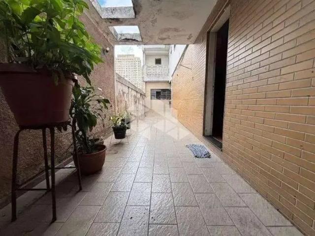 Casa / Sobrado para Venda em São Paulo/SP Itaquera 3 Quartos