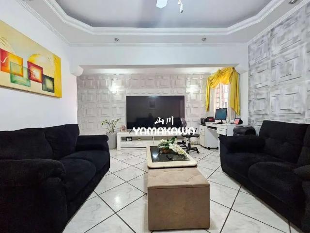 Casa / Sobrado para Venda em São Paulo/SP Itaquera 3 Quartos