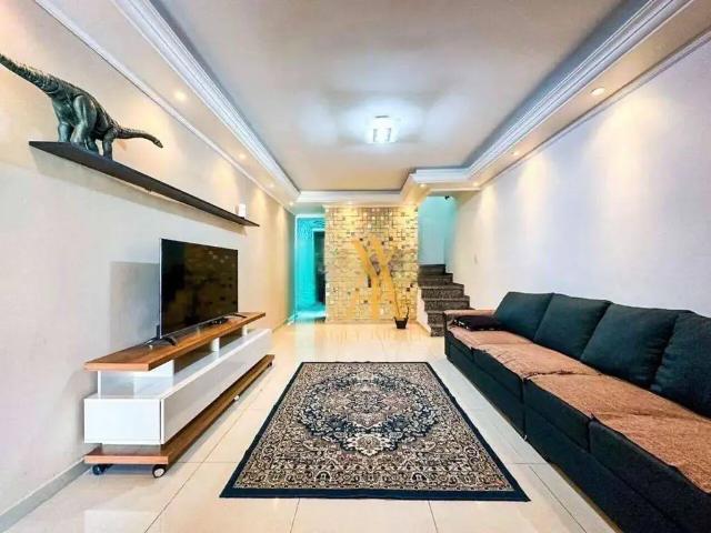 Casa / Sobrado para Venda em São Paulo/SP Itaquera 3 Quartos