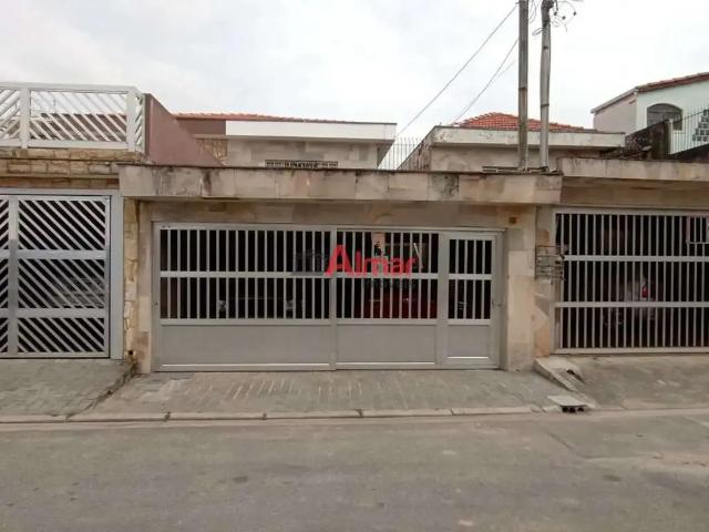 Casa / Sobrado para Venda em São Paulo/SP Itaquera 3 Quartos