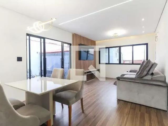 Casa / Sobrado para Venda em São Paulo/SP Itaquera 3 Quartos