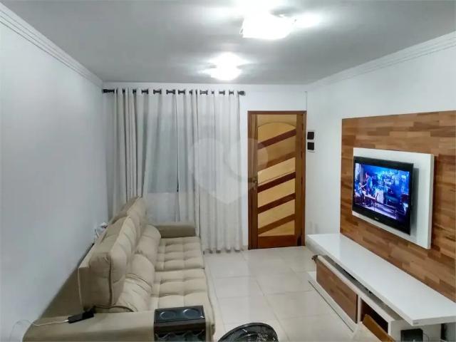 Casa / Sobrado para Venda em São Paulo/SP Itaquera 3 Quartos