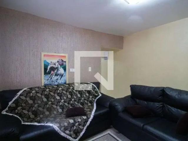 Casa / Sobrado para Venda em São Paulo/SP Itaquera 3 Quartos